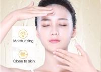 China Wrinkles And Dark Spots Daily Collagen Skin Care Face Mask for sale