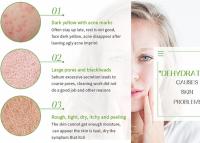 China Anti Aging Instant Brightening Hydrating Face Sheet Mask for sale