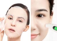 China Hydrating Smooth Nourishing Moisturizing Skin Care Sheet Mask for sale