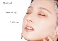 China Deep Revitalizing Skin Brightening Super Hydrating Sheet Mask for sale