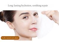 China Soft Smoothing Firming Facial Collagen Skin Care Sheet Mask for sale
