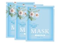 China Customized Soothe Sensitive Oil Control Face Care Sheet Mask for sale