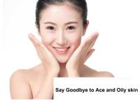 China Instant Brightening And Purifying Hydrating  ISO Skin Care Sheet Mask for sale