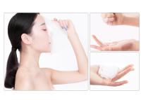 China Whitening Spa Calms And Revitalize Skin Care Sheet Mask for sale