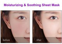 China Acne Wrinkles Dryness Repair 30ml Full Hydrating Face Mask for sale
