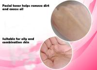 China Moisturizing Face Smoothing Quick Absorbing Astringent Skin Care for sale