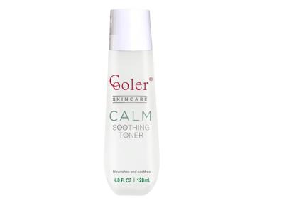 China Moisturizing Oil Eliminating Pore Refining Toner Skin Care For Acne Prone for sale
