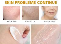 China Oil Free Ultra Hydrating Daytime Face Moisturizer Skin Care for sale