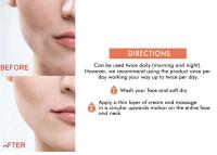 China Day Night Deep Hydrating Face Moisturizer For Tight Pores Smooth Skin for sale
