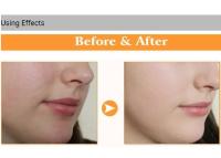 China Natural 50ml Anti Aging Face Moisturizer With Hyaluronic Acid Vitamin C for sale