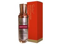 China Customized 50ml Facial Moisturizing Lotion For Dry And Oily Skin for sale