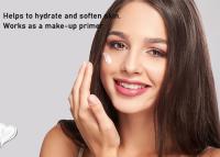 China Customized 50ml Facial Moisturizing Lotion For Dry And Oily Skin for sale