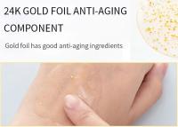 China Moisturizing 24k Gold Collagen 30ML Face Serum Oils for sale