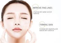 China 24K Gold Collagen Firming Facial Serum Hydrating Reduces Wrinkles for sale