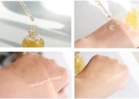 China Anti Aging Lifts Tones 24K Gold Face Serum Oils for sale