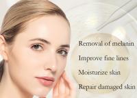 China Anti Aging Lifts Tones 24K Gold Face Serum Oils for sale