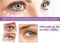 China Hydrating Anti Wrinkle Nourishing Eye Cream For Dark Circles Puffiness for sale