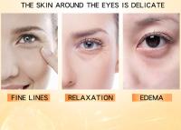 China Hydrating Anti Wrinkle Nourishing Eye Cream For Dark Circles Puffiness for sale