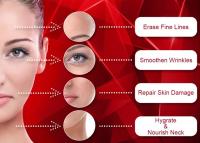 China Anti Aging Formula Eye Cream For Wrinkles Dark Circles Puffiness for sale