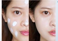 China SPF 50 Sunscreen Self Tanning Sun Cream With UVA UVB Protection for sale