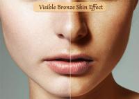 China Natural Looking Bronze Tinted 100ml Self Tanning Sunless Lotion for sale