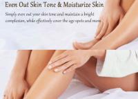 China Natural Glow Self Tanning Sun Cream For Flawless Bronzer Skin for sale