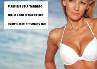 China Hydrating Body Skin Care Sun Kissed Cream Intense Tan for sale