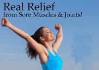 China Muscle Relief 100% Pure Essential Oils Synergy Blend Pain Soreness for sale