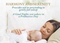 China Aromatherapy Good Night Sleep Blend Pure Essential Oils for sale