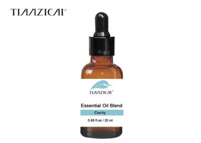China Undiluted Therapeutic Clarity 20mL  Essential Oil Blend for sale