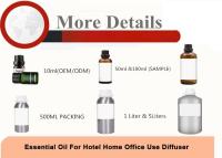 China Reed Refill Grapefruit 250mL Hotel Aroma Essential Oils for sale