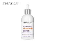 China Unscented Nourish Damaged Skin Vitamin C Face Serum Oils for sale