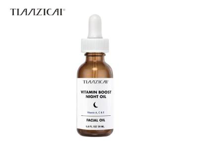 China ODM Moisturizing Hydrating Facial Oil For Repair Damaged Skin for sale