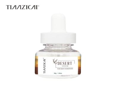 China 30ml Face Serum Oils With Hyaluronic Acid Boost Skin Collagen for sale
