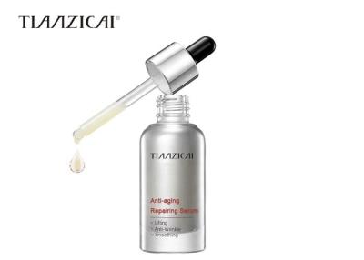 China Anti Aging Whitening Hyaluronic Acid Face Serum Oils For Fine Line for sale