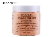 China Deep Cleansing Body Scrub Salts For Dead Skin Removing Promote Clam for sale