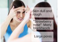 China Men'S 100ml Foaming Face Wash With Activated Charcoal for sale