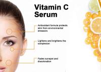 China ODM 100ml Vitamin C Facial Serum Dark Spot Remover for sale