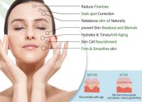 China OEM 30ml Face Serum Oils For Anti Wrinkle Dark Circles for sale