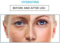 China Neck Hydrating Face Serum With Collagen Amino Acid Firm Smooth Skin for sale