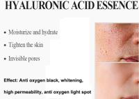 China FDA Vitamin Face Serum Oils For Repair Skin Reduces Wrinkles for sale