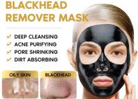 China Activated Charcoal Peel Off Blackhead Remover Mask Face Treatment for sale