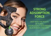 China ODM Blackhead Remover Mask Activated Charcoal Peel Off Deep Cleansing for sale