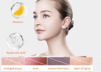 China 100ml Astringent Skin Care Moisturizing Whitening Face Care Toner for sale