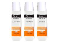 China FDA Vitamin C Toner Brightening Cleansing Softening Removes Pore Clogging Residue for sale
