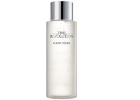 China Daily Facial Super Toner Astringent Skin Care 250ml With Vitamin C Anti Aging for sale