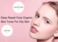 China 236ml Face Moisturizer Astringent Skin Care Toner For All Skin Types Zero Irritation for sale