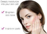 China 4.06oz Anti - Wrinkle Moisturizing Calming Facial Toner For Dry Sensitive Skin for sale