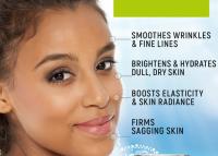 China Night Anti Wrinkle Neck Cream With Antioxidant Vitamin C Non - Greasy for sale