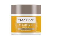 China Vitamin C Night Moisturizer Cream 30ml For Face Detoxifies Brightens for sale
